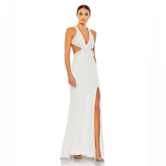 Mac Duggal | Dresses | Mac Duggal 6866 | Poshmark